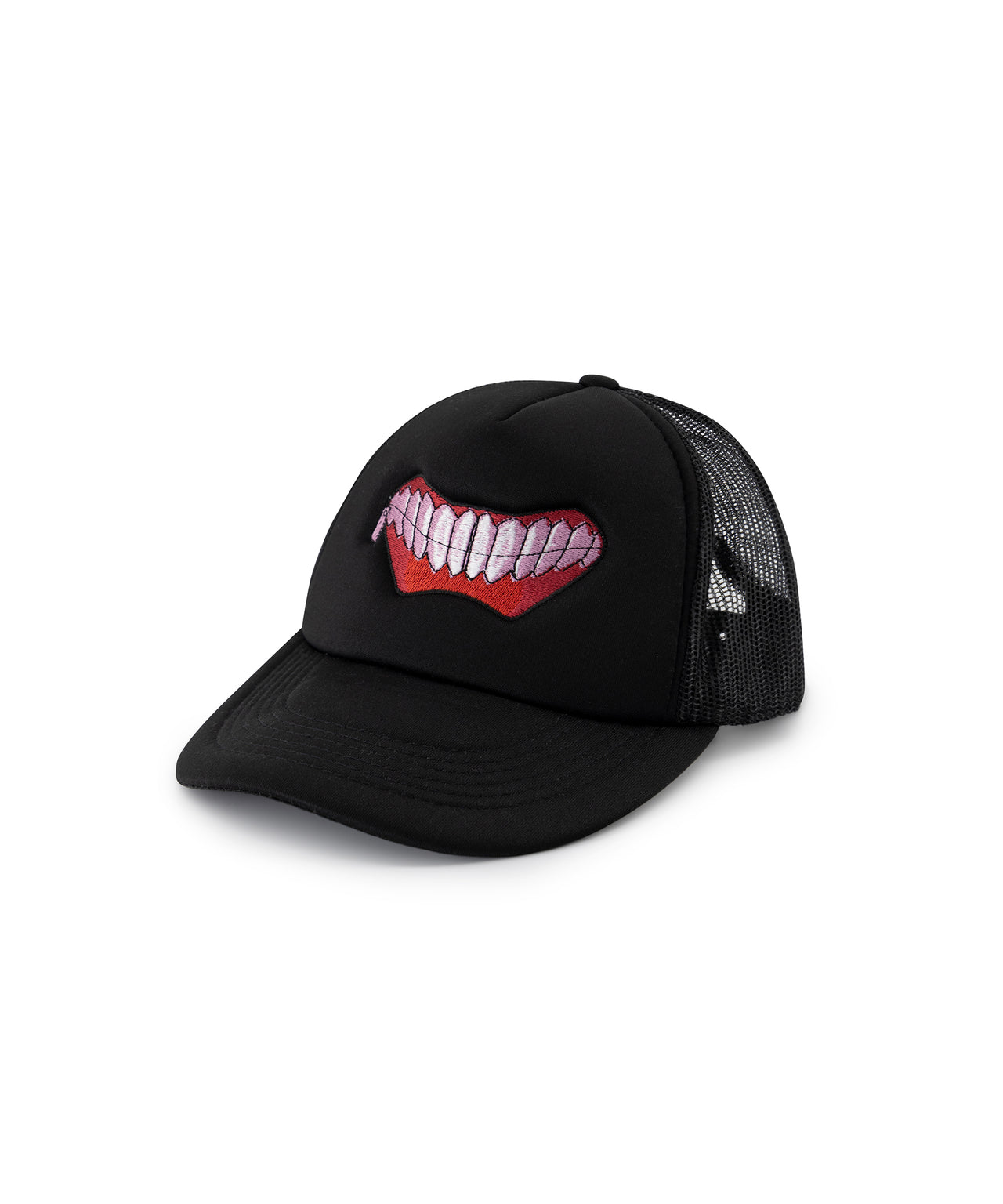 Tokyo Ghoul Cap – Leao Apparel
